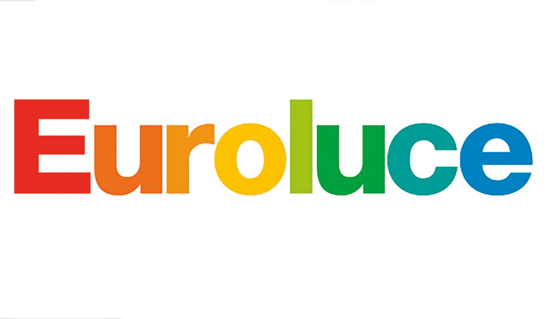 Lighting fair EUROLUCE 2019